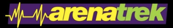 Arena-Trek | CAPREDE
