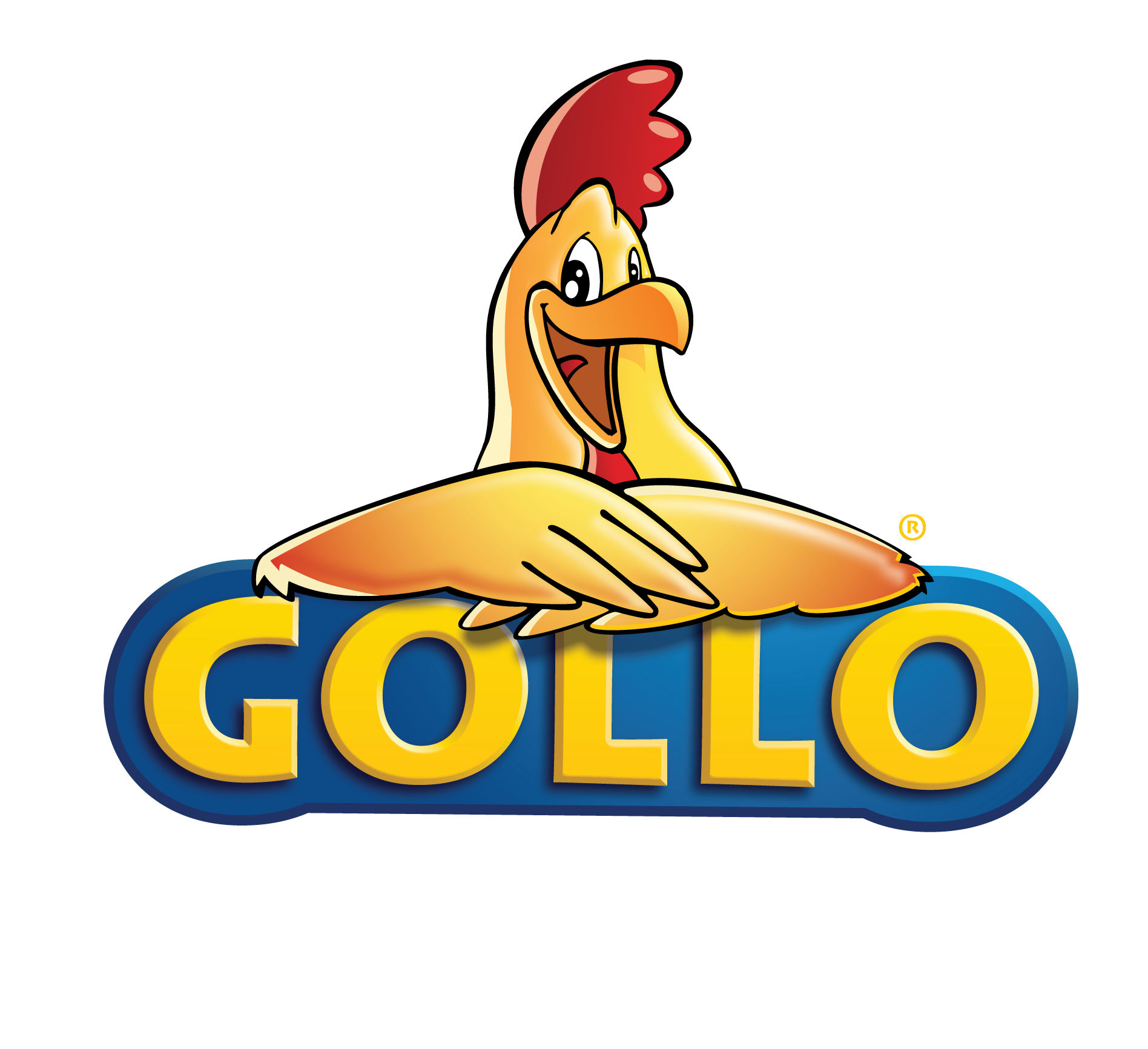 Gollo-Logo | CAPREDE
