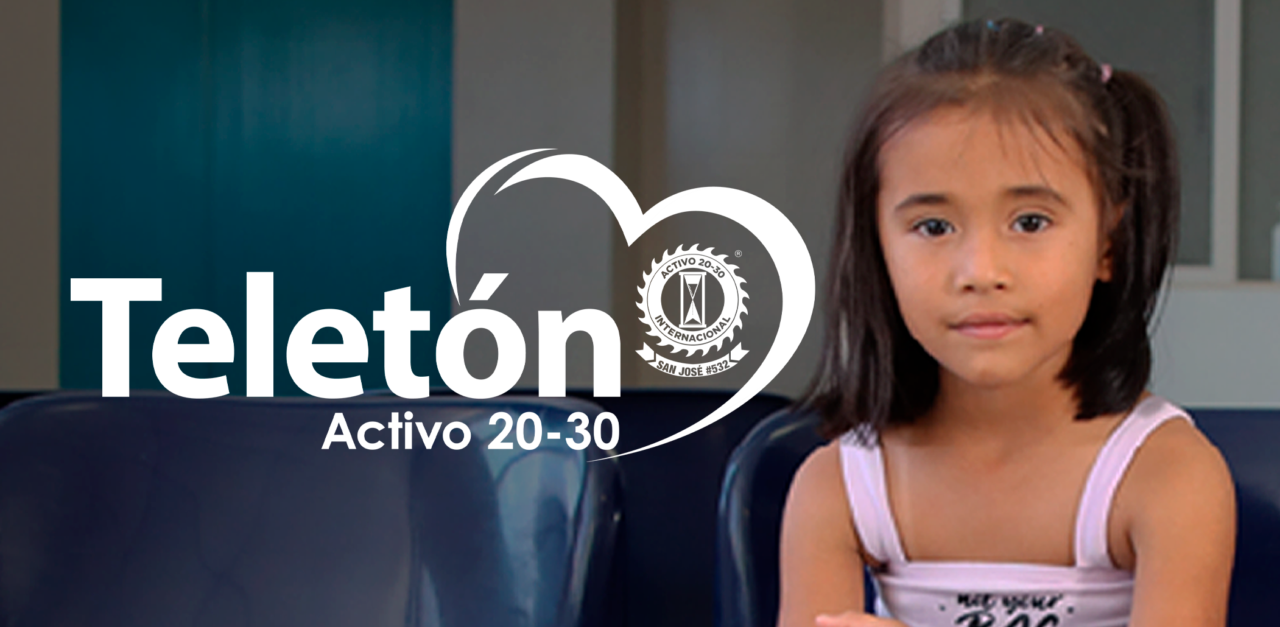 Juntos todo es posible: colaboremos con la Teletón 2023 | CAPREDE