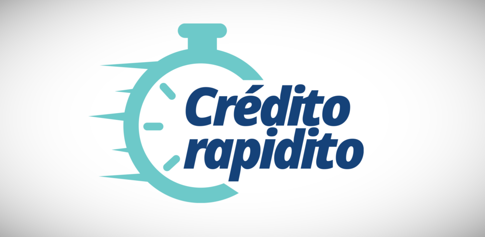 ¡Crédito Rapidito de CAPREDE!