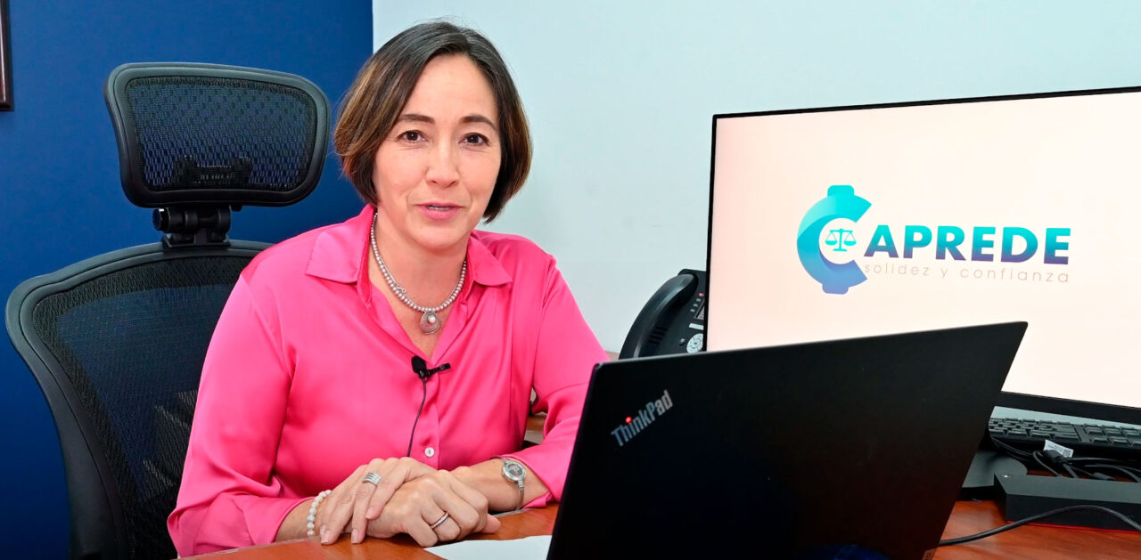 Mensaje en celebración del 68 aniversario de CAPREDE | CAPREDE