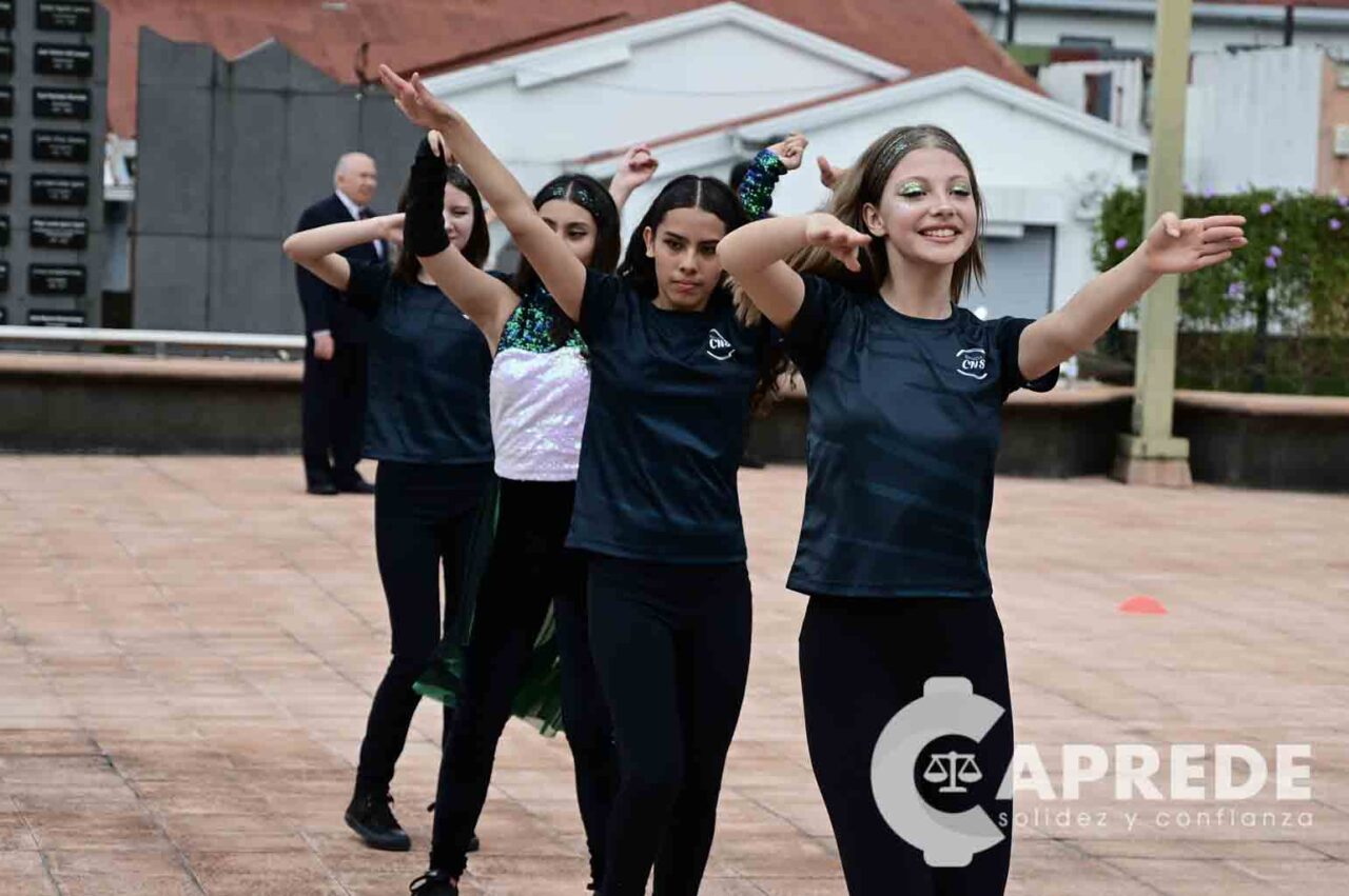 Poder Judicial celebra la indepedencia de Costa Rica | CAPREDE